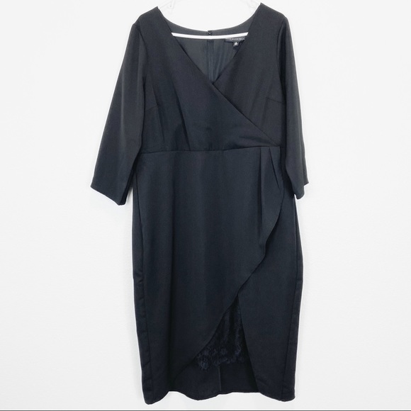 Torrid Insider Collection | Dresses | Torrid Insider Collection Formal ...